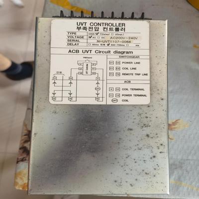 【顺庆】UVT CONTRONLLER UVT控制器 IANS【议价】