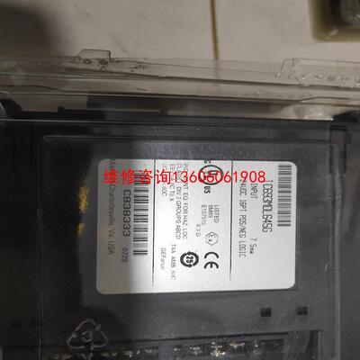 （请询价）IC693MDL645G议价