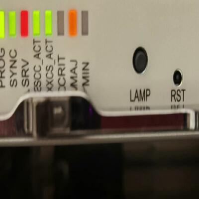 出华为1800V交叉板TNZ5UXCMS，成色新，需要联系