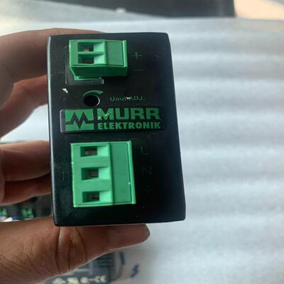 [德峰]Murr穆尔电源电源（D71570 ），85371德国