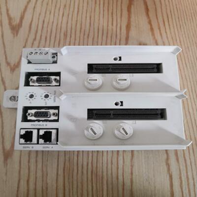 [德峰]ABB 模块底座 TU847 3BSE022462R1 ，成