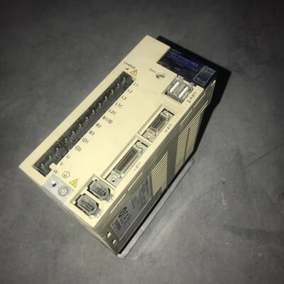 R88D-WN08H-ML2 伺服驱动器750W议价