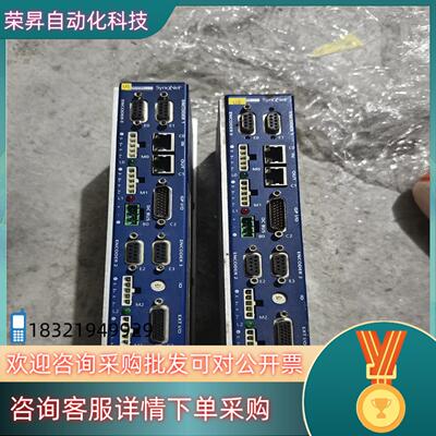 现货科尔摩根 SqDC4 PRDr0064DC4z-00 控制器