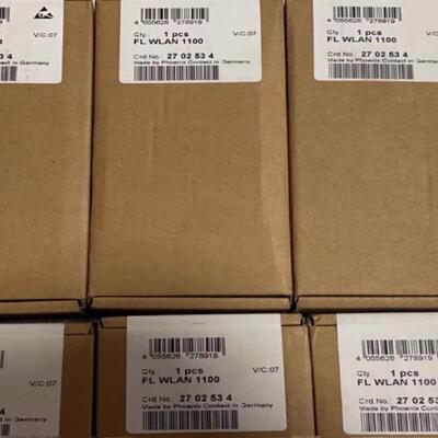 【顺庆】FL WLAN 1100无线模块菲尼克斯2702534【议价】