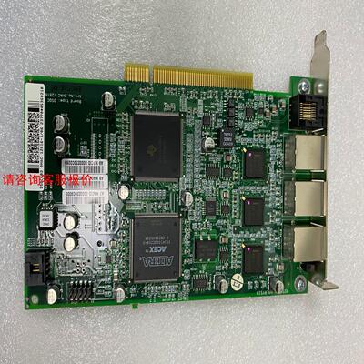 ABB机器人通讯卡DSQC602 3HAC 12816-1/