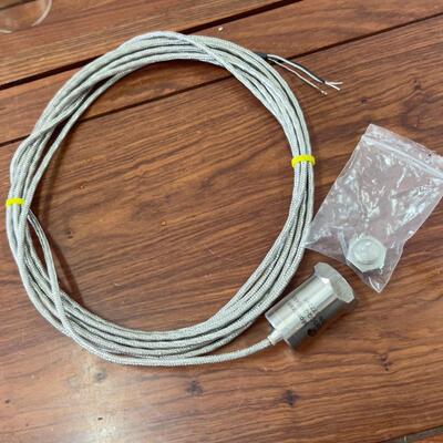 [德峰]MONITRAN传感器