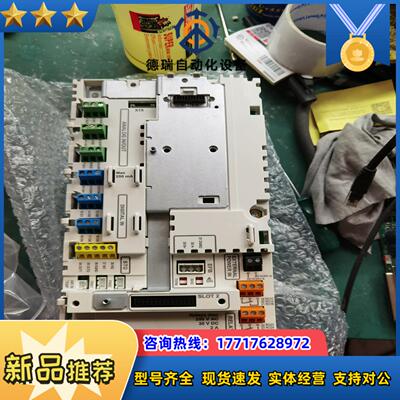 #春日开挂 ABBACS580主板CCU-24S议价议价