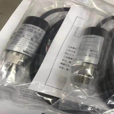 VPRF-A6-5MPaW-4-L威科莫沃康VALCOM压力传感器VPRQF-A6-0.5议价