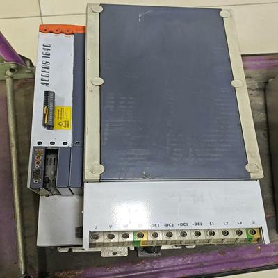 [德峰]贝加莱驱动器8V1640.00-2 8V1640.001-2