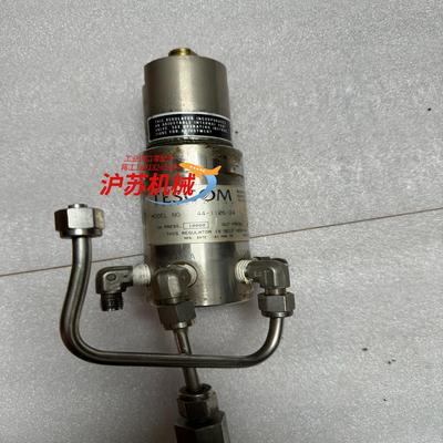 TESCOM调压阀减压阀