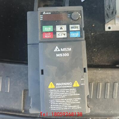 【非标价】VFD5A5MS43ANSAA看实图
