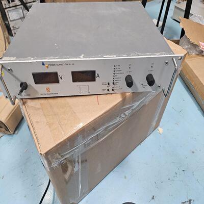 [德峰]荷兰delta elektronika，sm35-45可调电