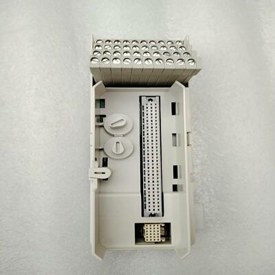 [德峰]ABB模块，型号TU818V1，功能完好，成色如图，议价咨询