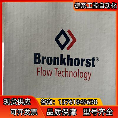 全新原装BronkHorst计RUR-EV-L1