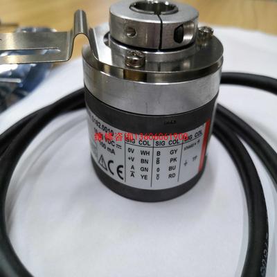 （请询价）KUBLER库伯勒8.5020.0A00.2048.S1议价