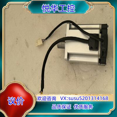 原装伺服驱动MHMF092L1U2M  ，需议