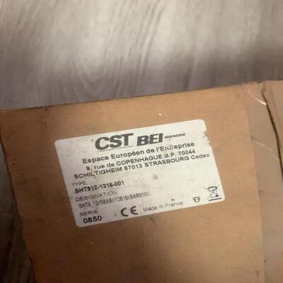 原装CAT BEI编码器 SHT912-1316-001 现