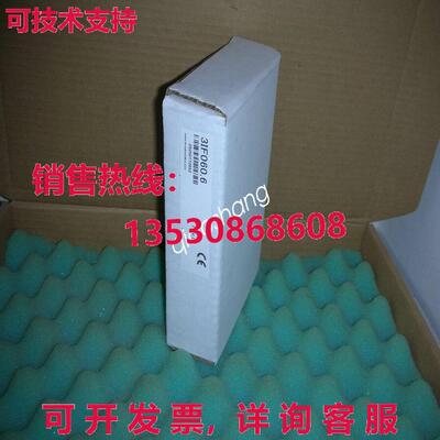 原装供应3IF060.6 B&R 模块