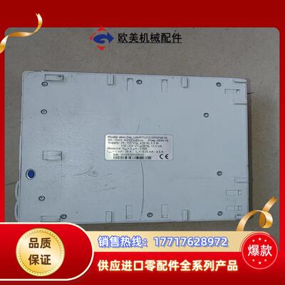ORMAZABAL控制器wtp-200，，成色看图，议价