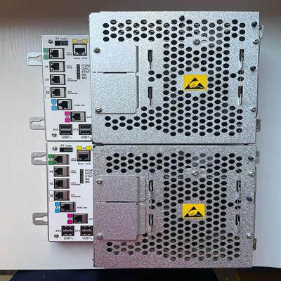 正品机器人主机，DSQC1018，功能正常无，实物议价