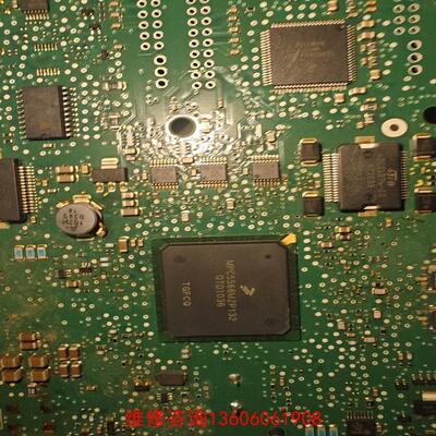 （请询价）MPC5566MZP132芯片议价