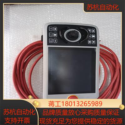 机器人 DSQC3060示教器  3HAC064211