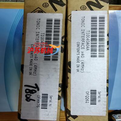雷尼绍读数头TI0040A04A全新原装正品剩2个