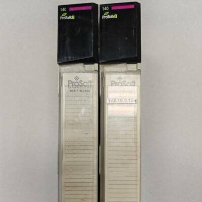 普罗索斯特  通讯模块PTQ-PDPMV1，原装，