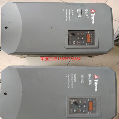 【荣强工控】台安N2变频器11KW，380V拆机N2-415-H3功能包