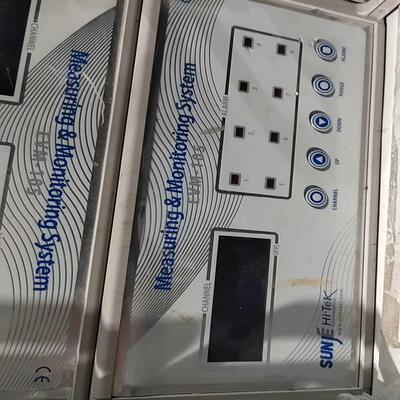 [德峰]SUNJE HITEK EVW-105