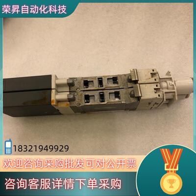 现货SQ2231DY-5-C0电磁阀 SMC气阀