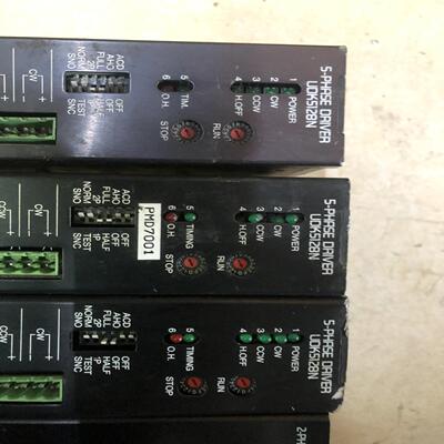 议~日本东方步进驱动器UDK5128N议价