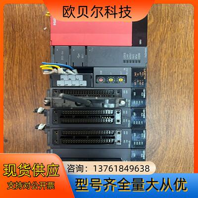 MITSUBISHIPLC Q61P  Q06HCPU