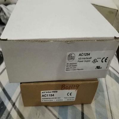 易福门模块ac2457 ac1154 ac1254 ac12议价