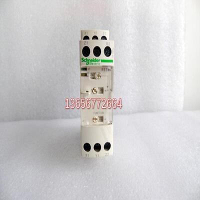 时间继电器RE7ML11BU 供应议价