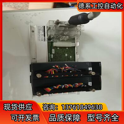 三菱MITSUBISHI Q63B QX41 QY41P模块