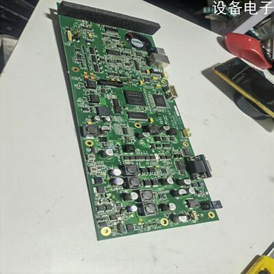 (设备配件）珀金埃尔默PerkinElmer   MAINBOARD L