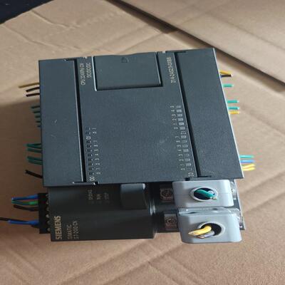 [德峰]西门子CPU224XPsi CN    214-2AS23-