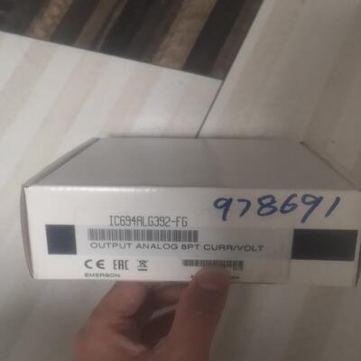ge ic694alg392全新原装正品