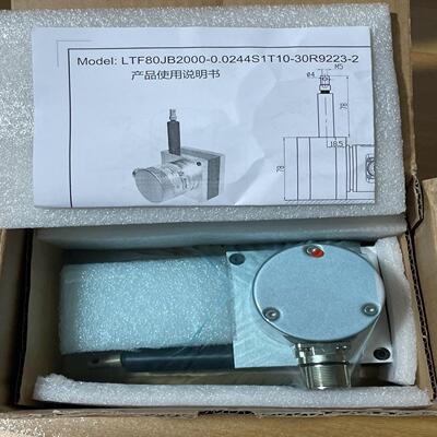 [德峰]TOFI编码器 LTF80JB2000-0.0244S1T1