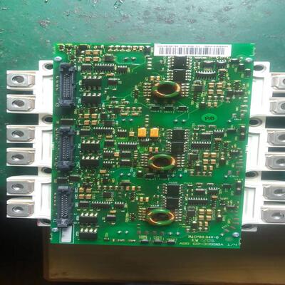 询价~FS450R12KE3/AGDR-71C模块一套 包