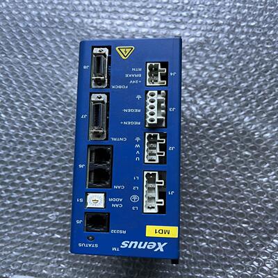 美国Xenus/Copley controls驱动器