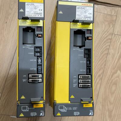 发那科驱动 A06B-6127-H209  A06B-6