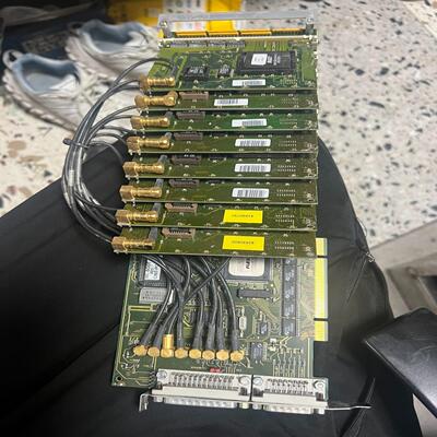（设备配件）议价WESO CINT-PCI Rel.1.3 MC-BOO