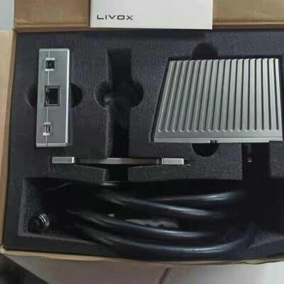 mid-70大疆激光雷达Livox觅道测距仪