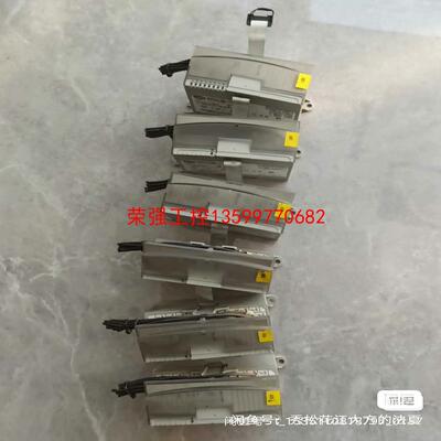 【荣强工控】AB模块1762-IR4 1762-OW8罗克韦尔1769-