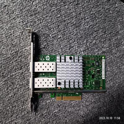 （设备配件）HP 560SFP+ 665249-B21 INTEL X5