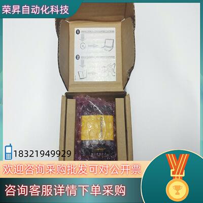 现货DM303X,康耐视读码器另有