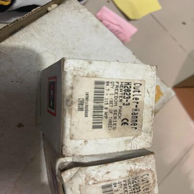 议~Cutler-Hammer H2023-3 Heater P