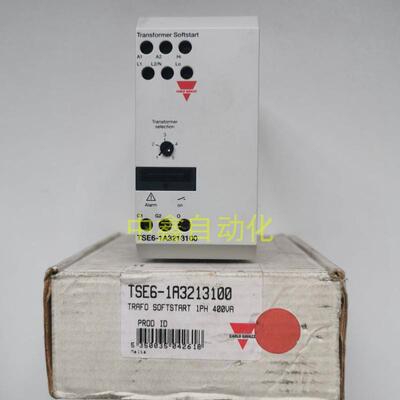 TSE6-1A3213100佳乐CARLOGAVAZZI三相相序继电器电压继电器现议价